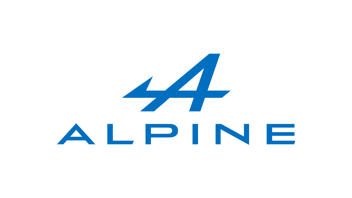 Logo Alpine : un symbole fort pour une marque en pleine évolution