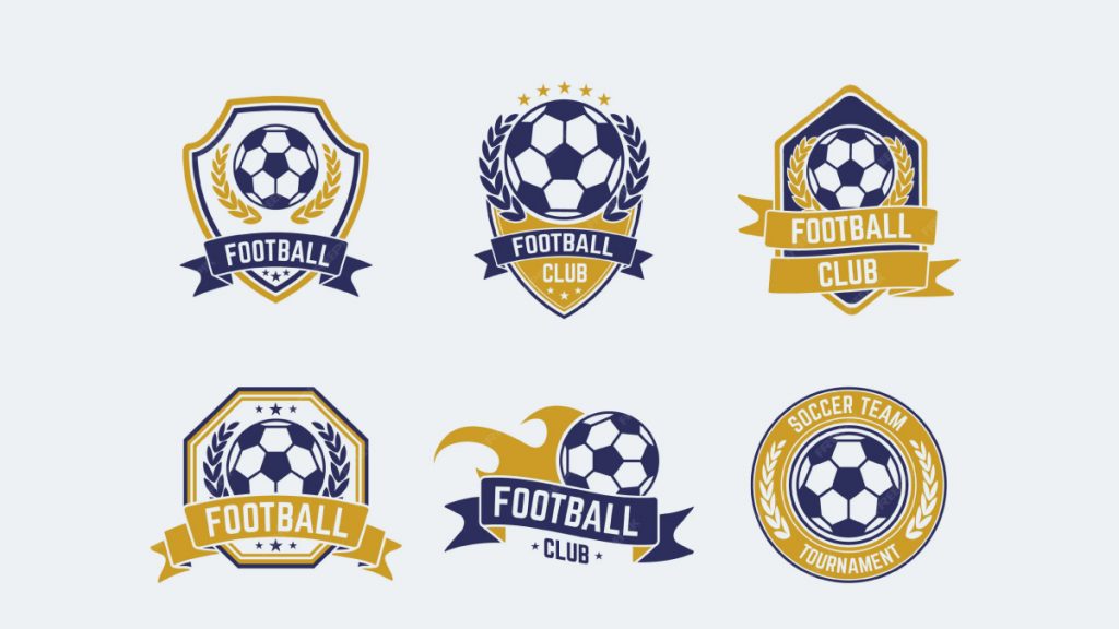 Créez un Logo Marquant pour Votre Club Sportif